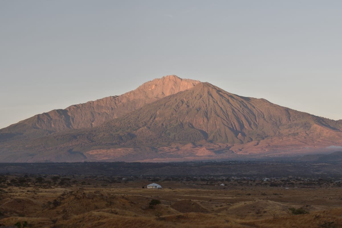 Explore - Tanzaniatrail